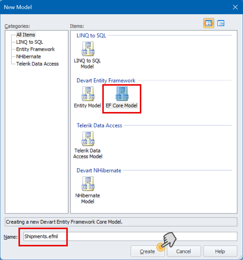Boost Your EF Core Productivity in PostgreSQL With Entity Developer